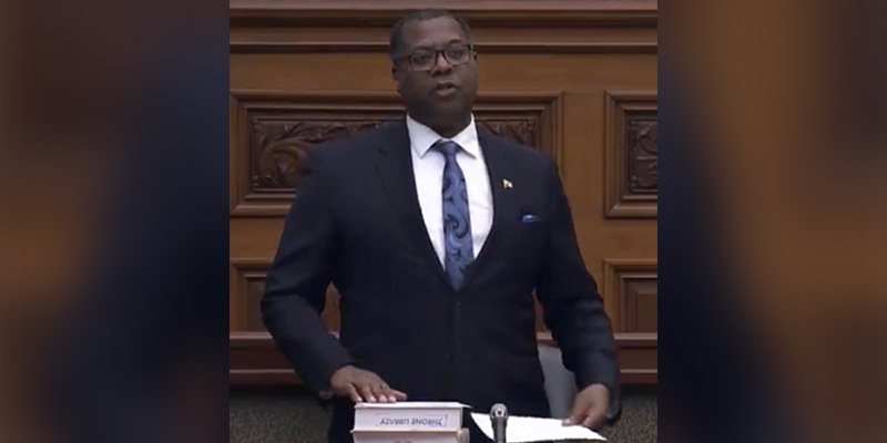 Canada Is Not Immune To Racism - RED 88.9FM Toronto