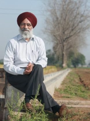 Symbolism & Farmer Protests: Punjabi Poet Surjit Patar Returns Padma ...