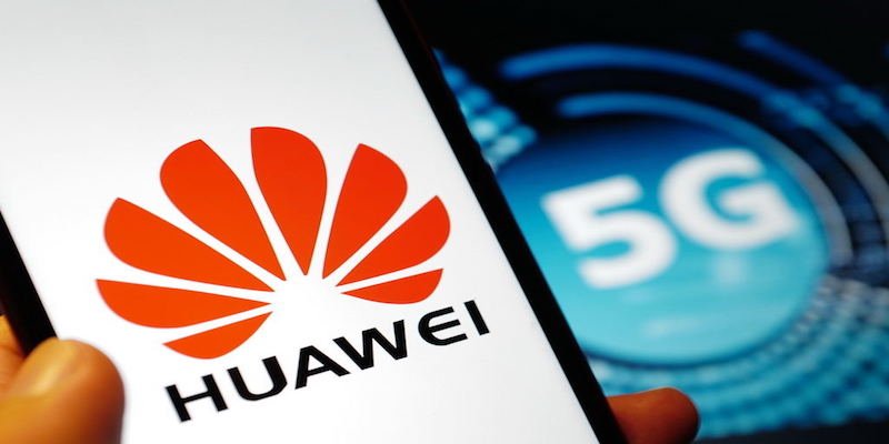 What Are the Implications of Canada Barring Huawei from 5G Mobile ...