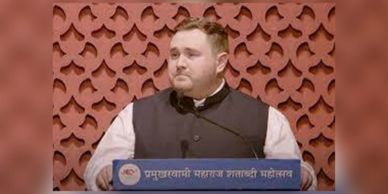 MPP Michael Ford's trip to India - RED 88.9FM Toronto