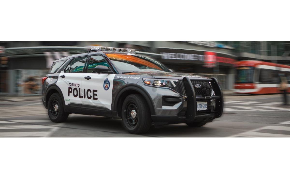 Toronto Police launch new TPS (877) non-emergency number for mobile ...
