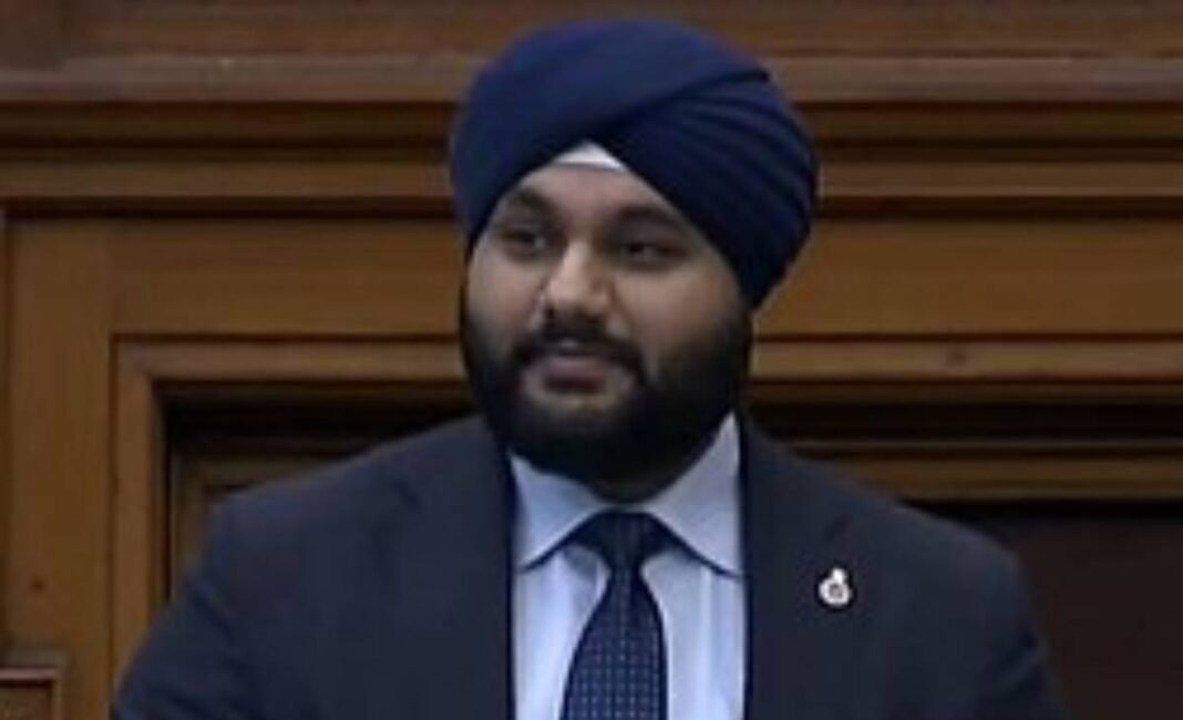 Ontario stops issuing speed camera tickets as of November 14, 2025 ...