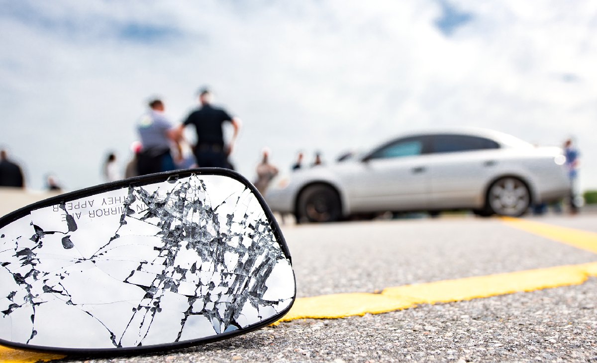 Fatal crash in Markham leaves one dead, another seriously injured - RED ...