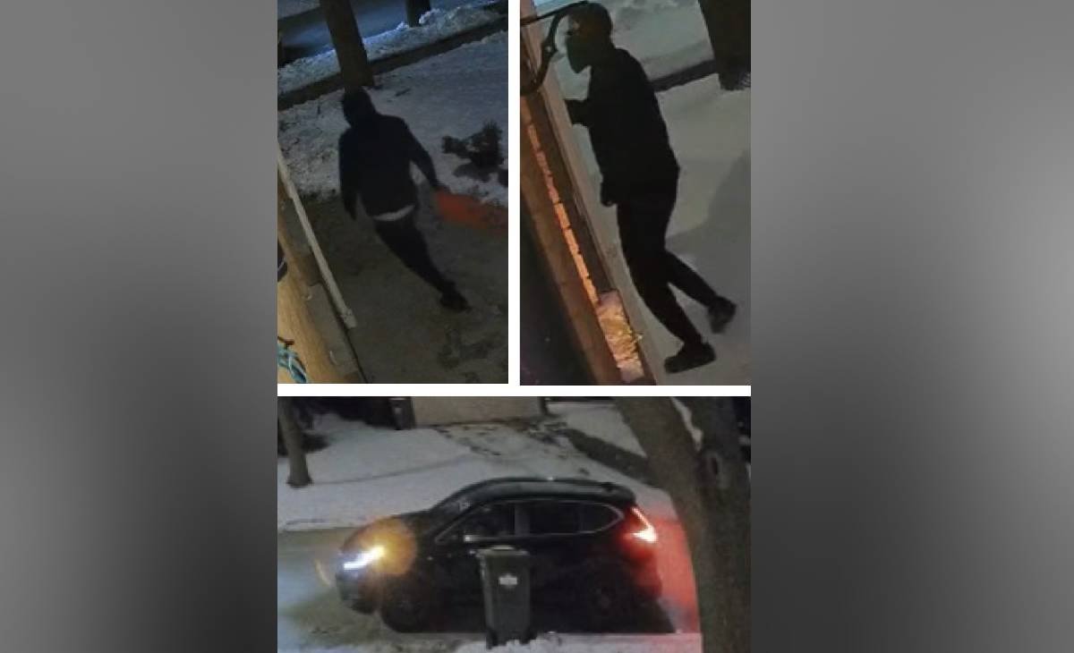 Police investigate after same Mississauga home targeted with shooting ...